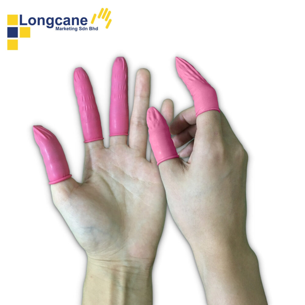 Arm & Finger Protection Archives - Longcane Marketing Sdn. Bhd.