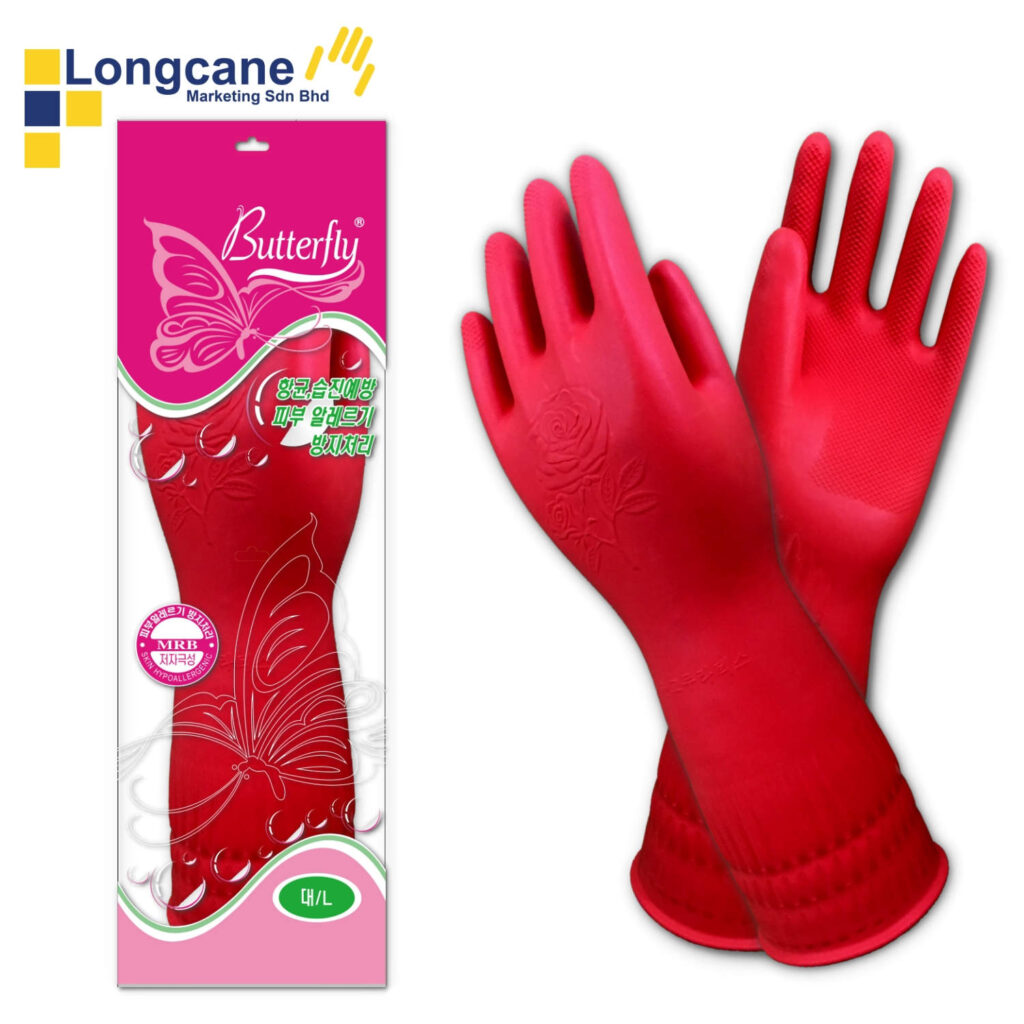 Hand Protection Archives - Longcane Marketing Sdn. Bhd.